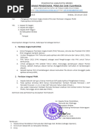 Tutorial Pengajuan PAK Melalui Ekinerja BKN | PDF