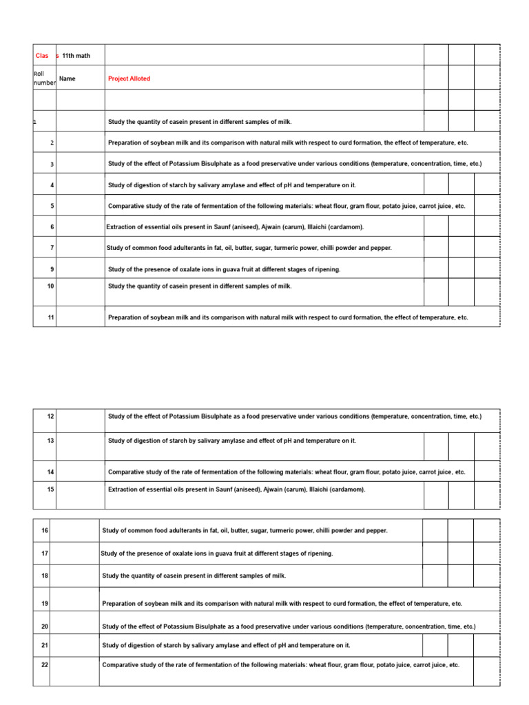Math 11th Class | PDF | Milk | Foods