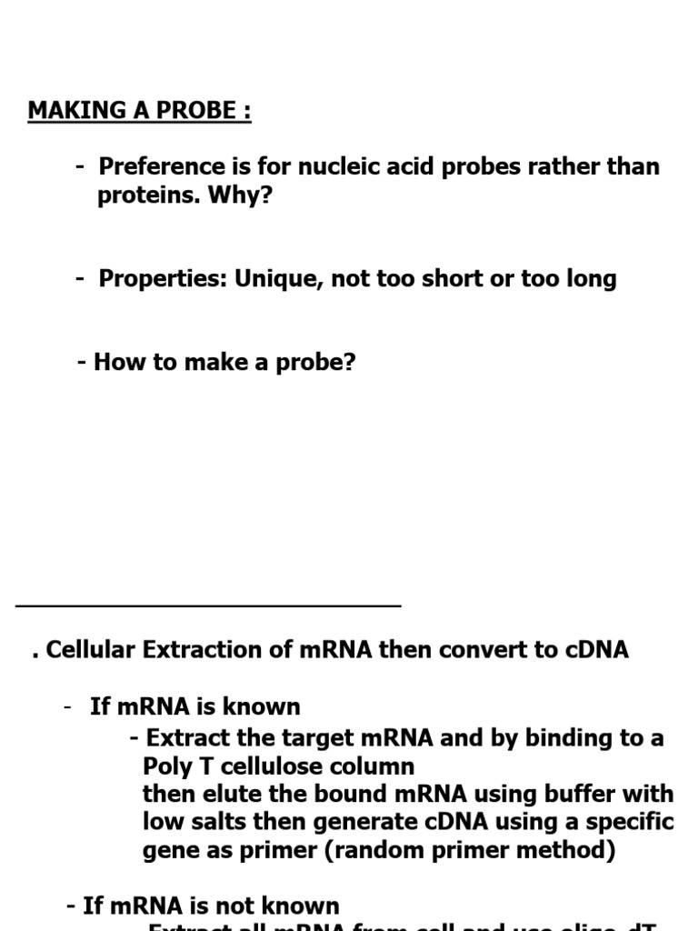slideset3-moodle | PDF | Dna Sequencing | Polymerase Chain Reaction