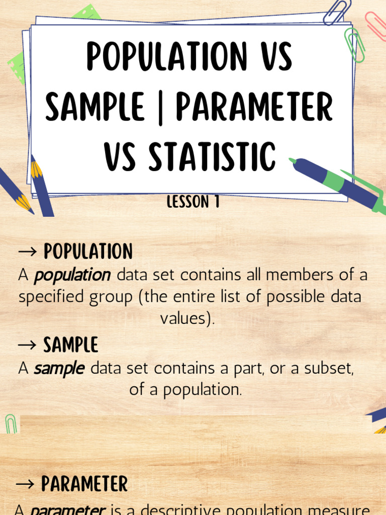 Stats and Prob - 20250122 - 171132 - 0000 | PDF | Sampling (Statistics ...