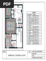 Kitchen Detail Drawing | PDF | Kitchen | Home