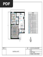 Standard Heights of Electrical Switch Boards and Fittings | PDF | Ac ...