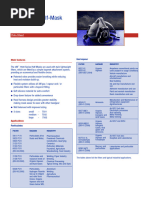 3M Fit Test Guide | PDF | Safety | Occupational Safety And Health