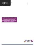 API 613 Special Purpose Gear Unit | PDF | Specification (Technical ...