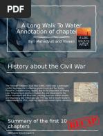 A Long Walk To Water | PDF