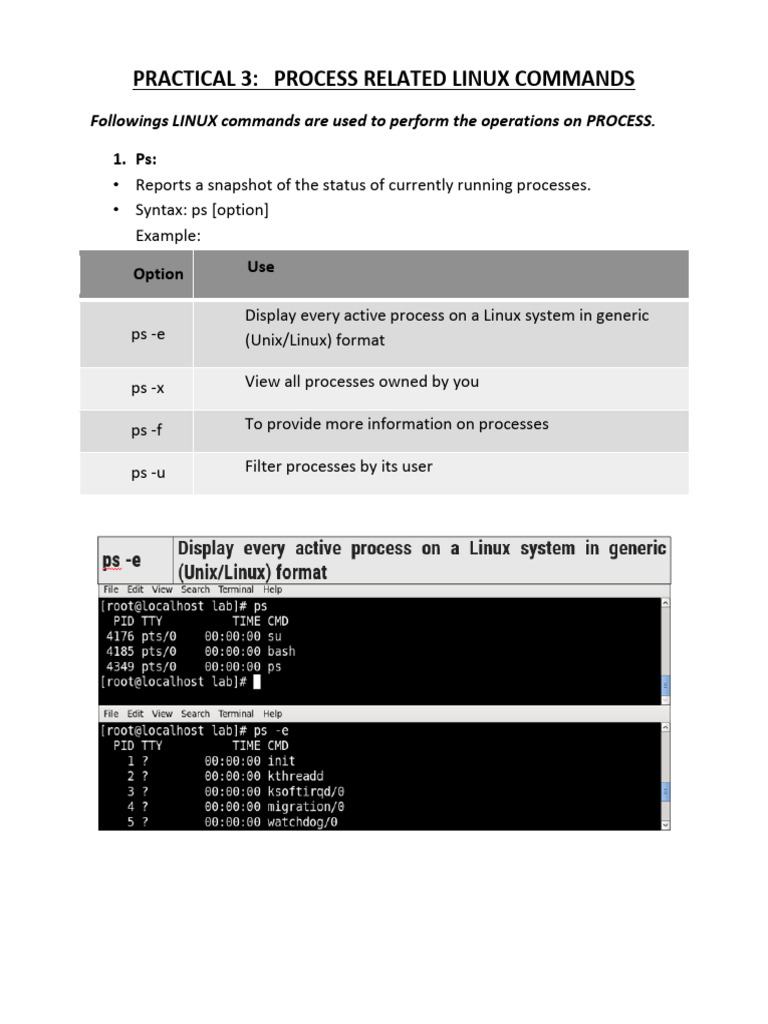 OS-practical-3 (2) | PDF
