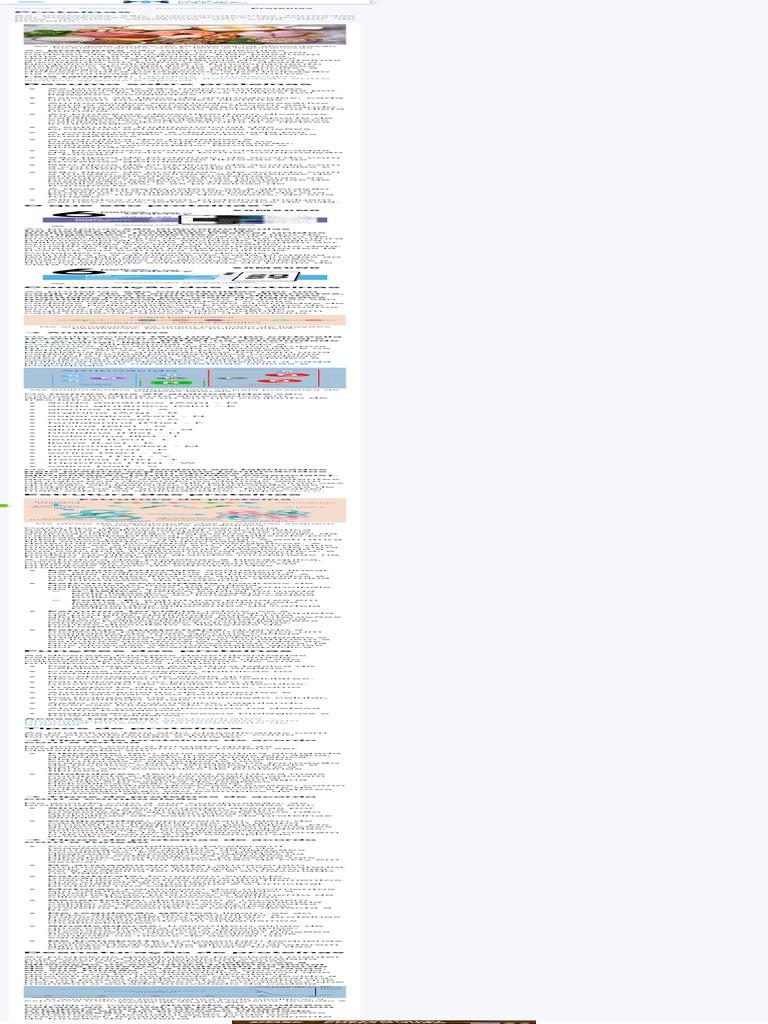 Proteínas o Que São, Funções, Tipos, Resumo - Mundo Educação 2 | PDF ...