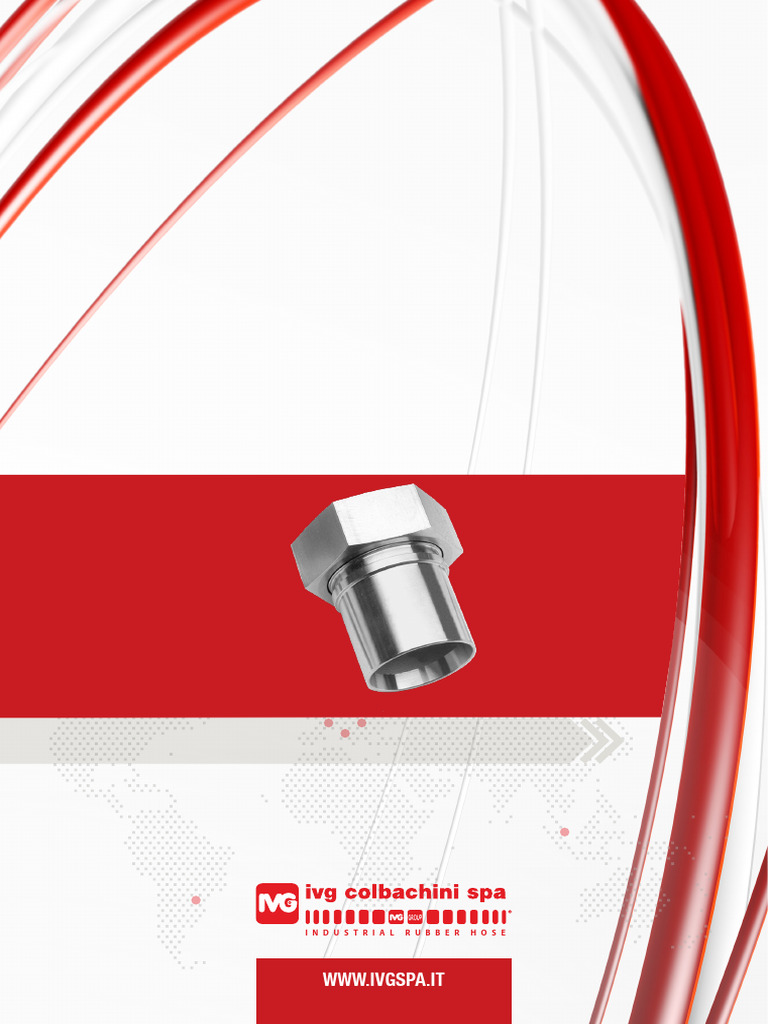 Thread Coupling EN 14420-5 (DIN 2817) | PDF