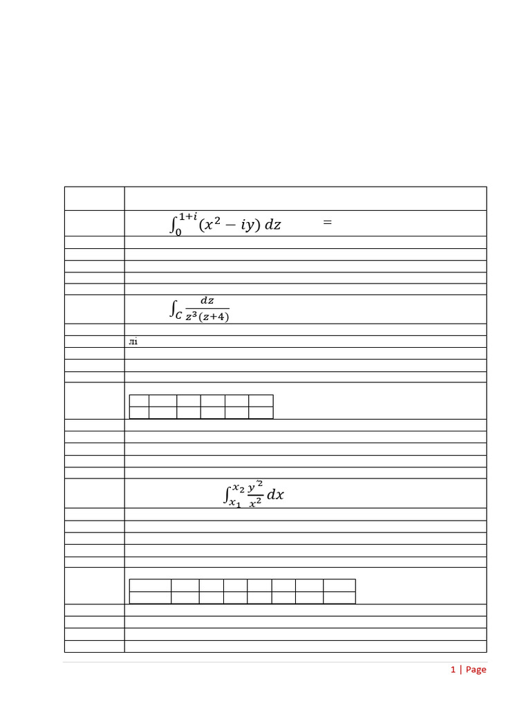 EM-4_Sem-4_ECS_-2022 | PDF | Mathematical Concepts | Mathematical Physics