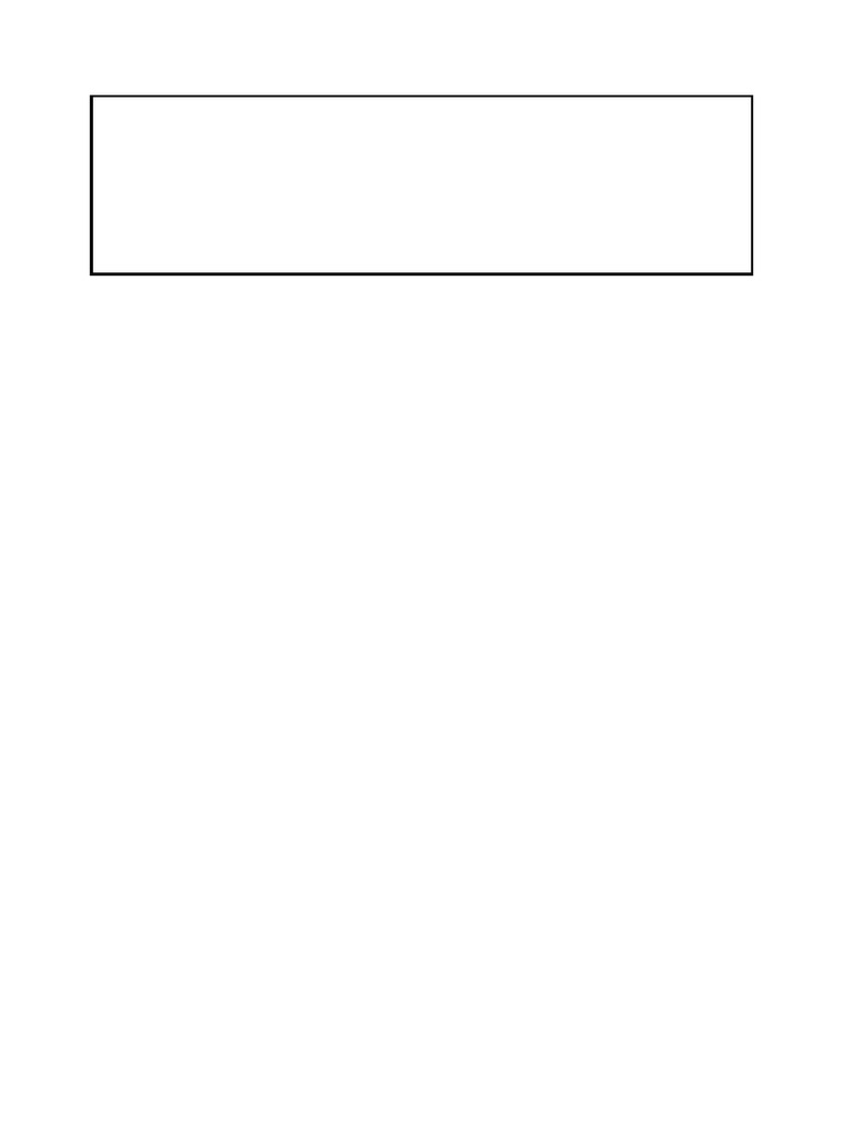 SLP TEST 2 - Merged | PDF | Speech | Human Voice