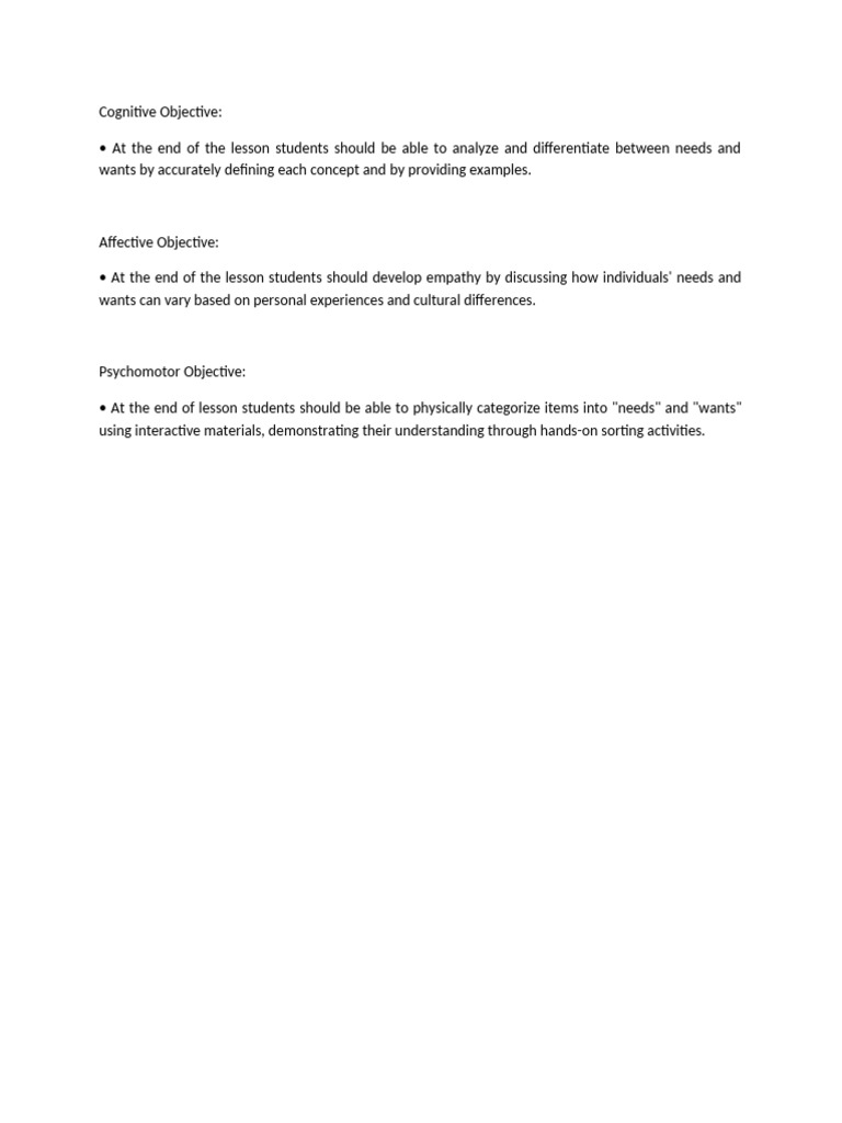 Cognitive Objec-WPS Office | PDF