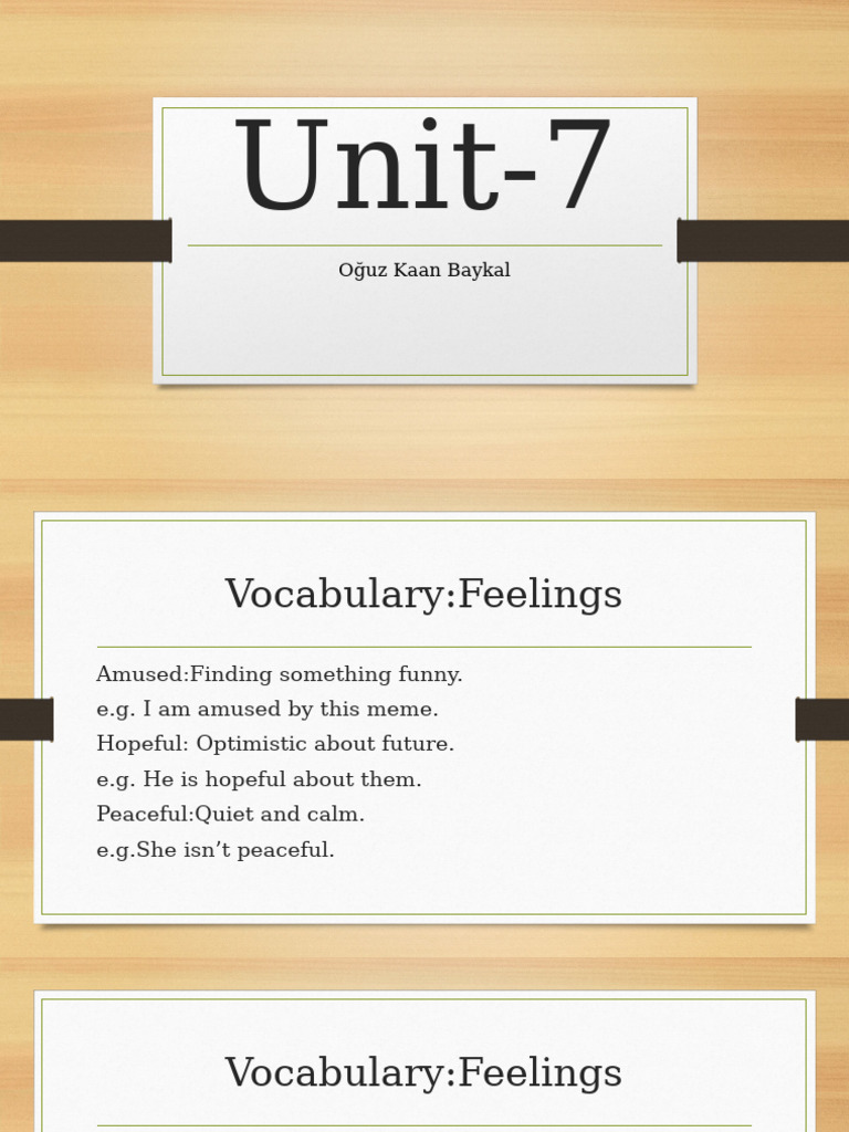 Unit 7 Kopya | PDF | Linguistic Typology | Syntax