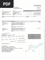 PD7A Statement of Account Overview | PDF | Career & Growth