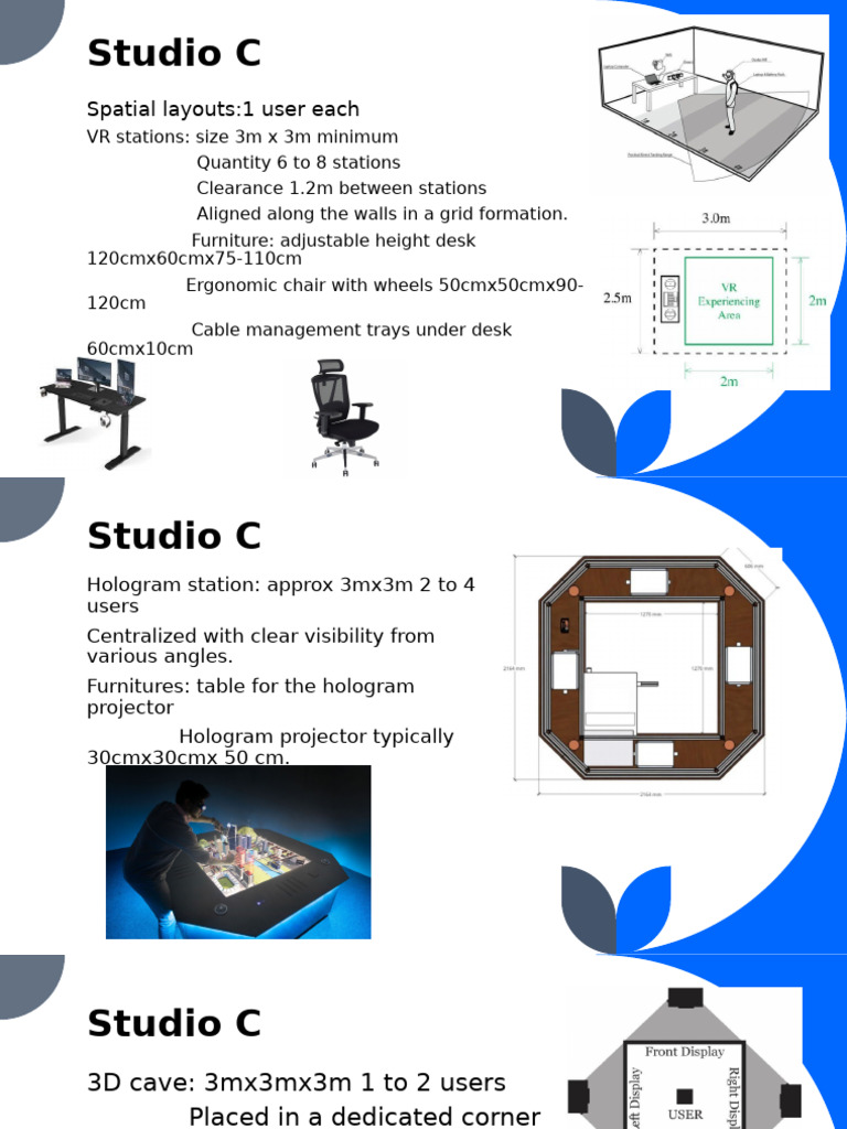 Architectural Office Standards and Design Guidelines | PDF | Building ...