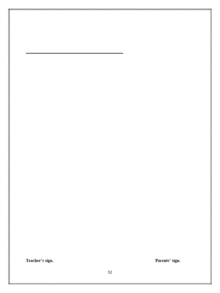 Class 4 Weight Measurement Worksheet | PDF