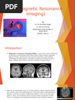 MRI Brain Protocols, Planning, Positioning and Indications | PDF ...