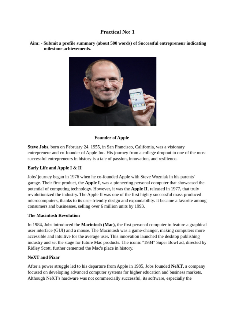 ede practical 1 | PDF | Apple Inc. | I Phone