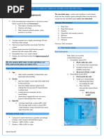 Understanding Third Spacing in Edema | PDF | Blood Vessel | Intravenous ...
