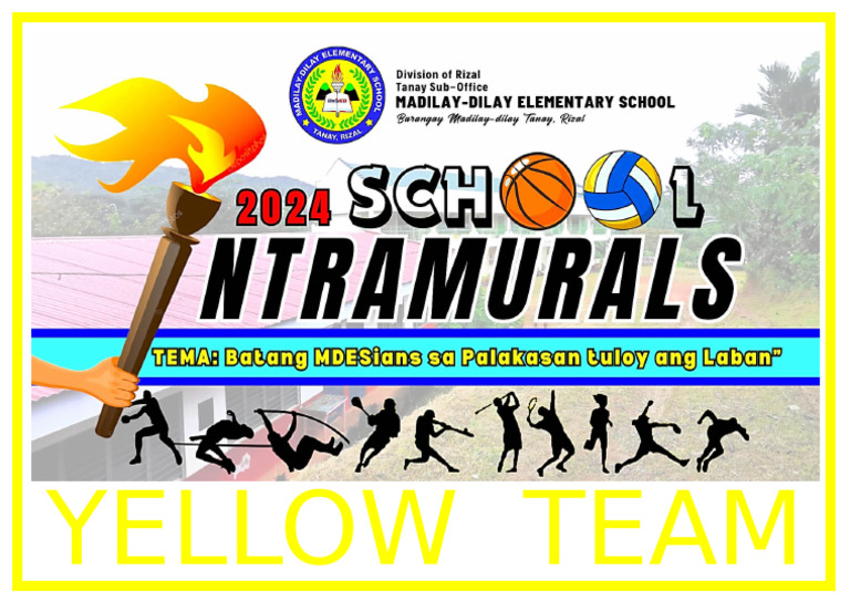 BANNER For INTRAMS | PDF