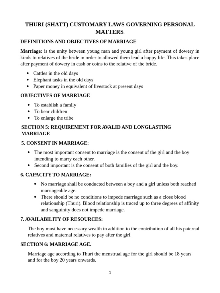 ThURI | PDF | Adultery | Wife