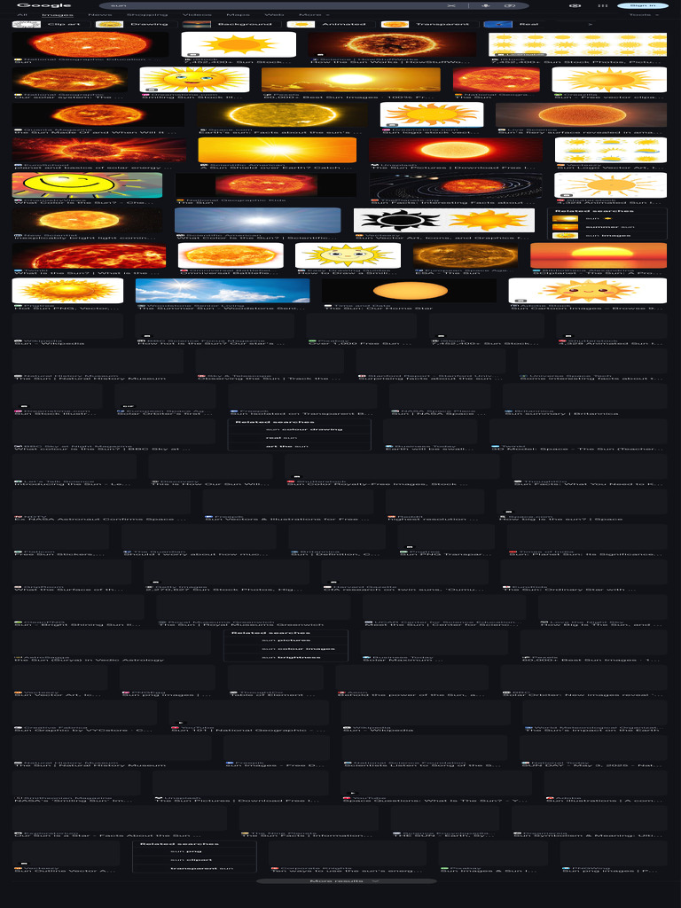 Sun | PDF | Sun | Nasa