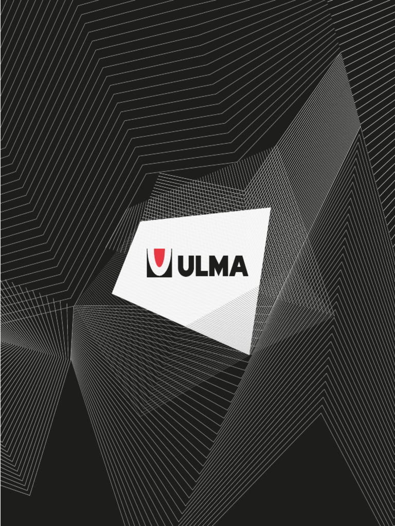 Catalogo General Ulma en | PDF