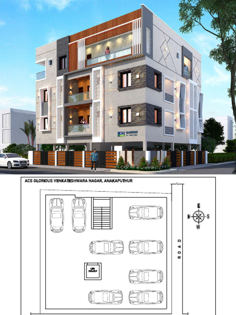 ACS GLORIOUS Finals | PDF