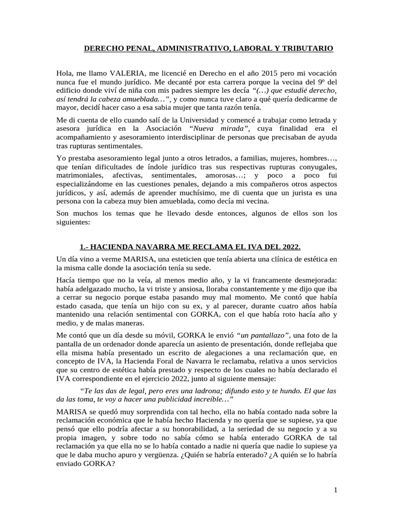 TFG 2024-25 Público. Completo | PDF | Mandato | Business