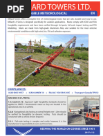 BARTEC FEAM Glands Data Sheet | PDF | Physical Sciences | Secondary ...