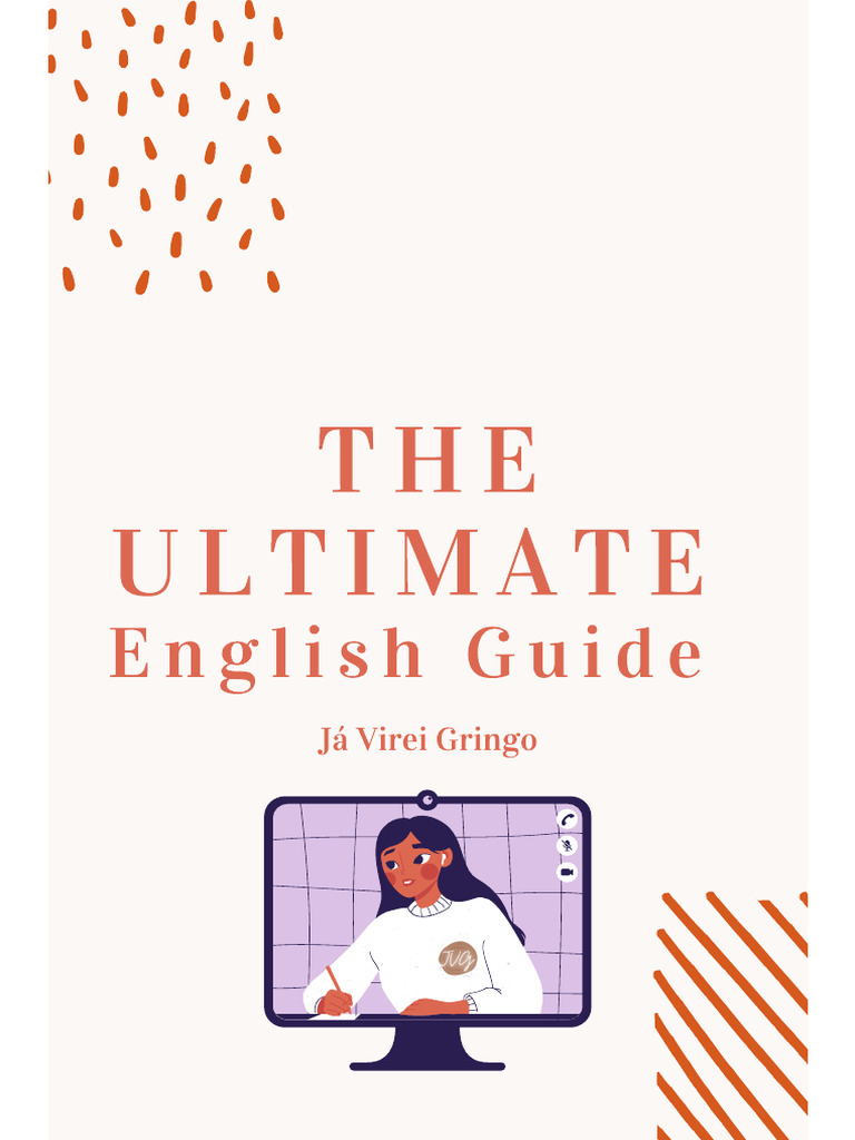 English Guide EBOOK | PDF