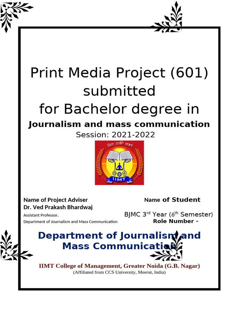 1 cover page or title page | PDF