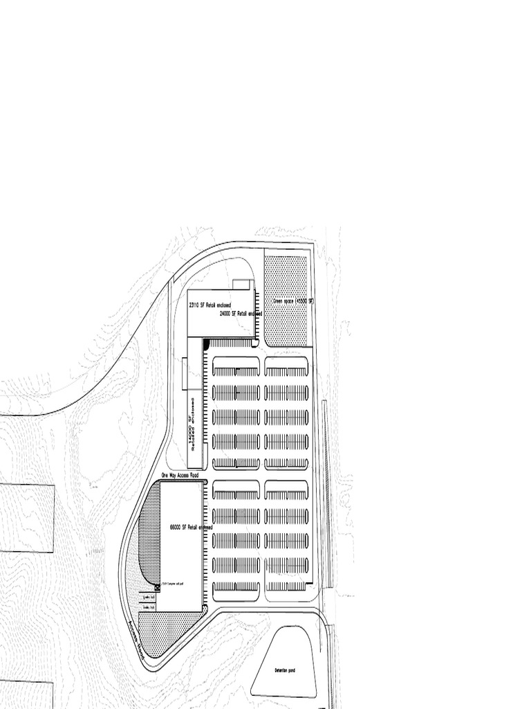 Futuristic Plan For Surveying | PDF