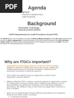 Itgc - Itac | PDF