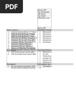 Modul Siman v2 | PDF