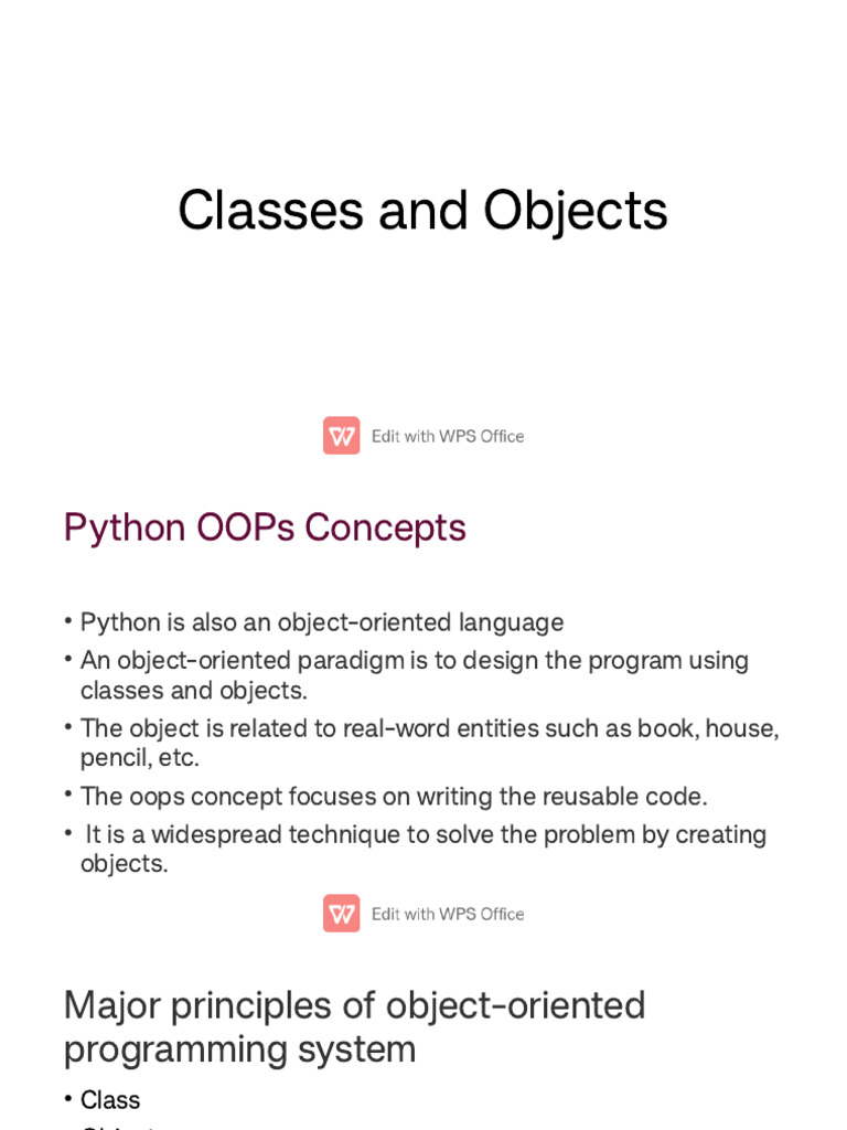 1 (2) | PDF | Inheritance (Object Oriented Programming) | Class (Computer Programming)