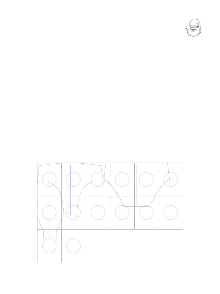 Freesewing Uma (5) | PDF