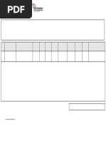 Stock Card - TEMPLATE | PDF