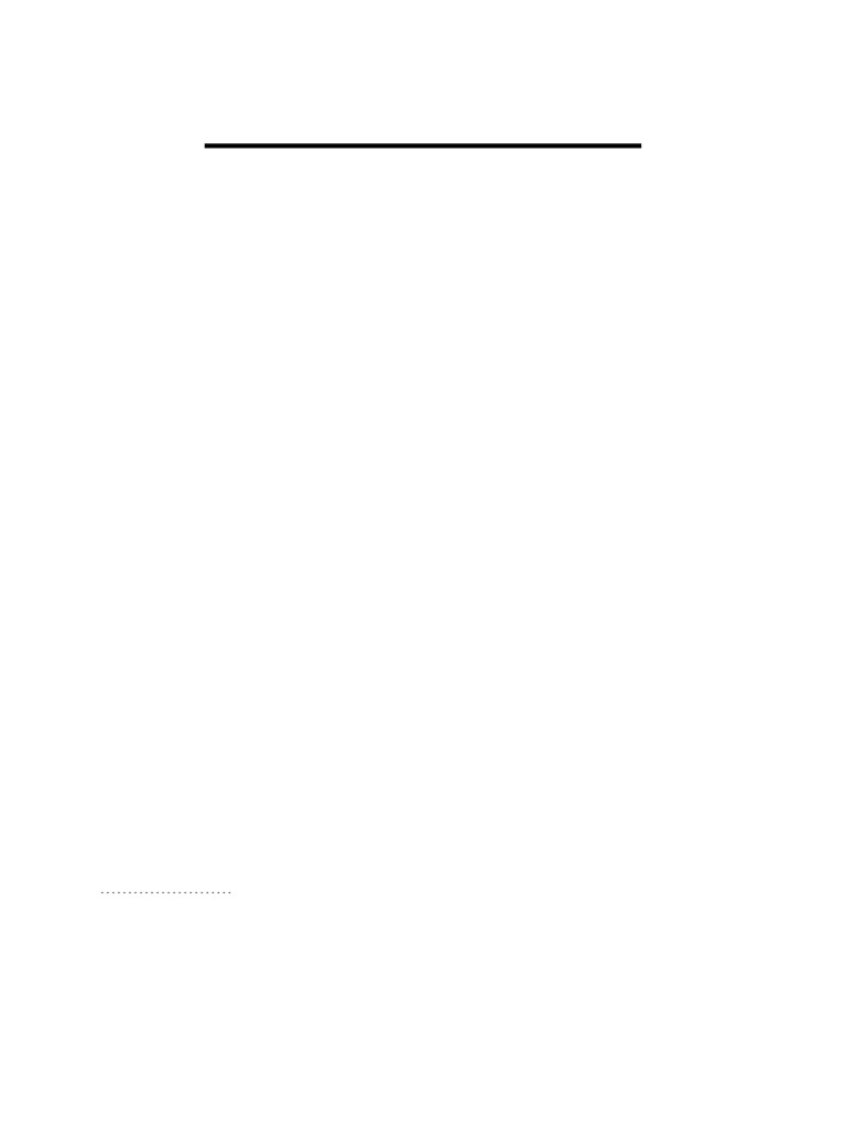 Mercy Application Letter | PDF