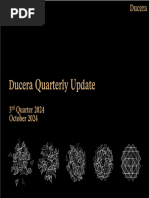 FAR - Becker To I75 WIP | PDF | Stocks | Revenue