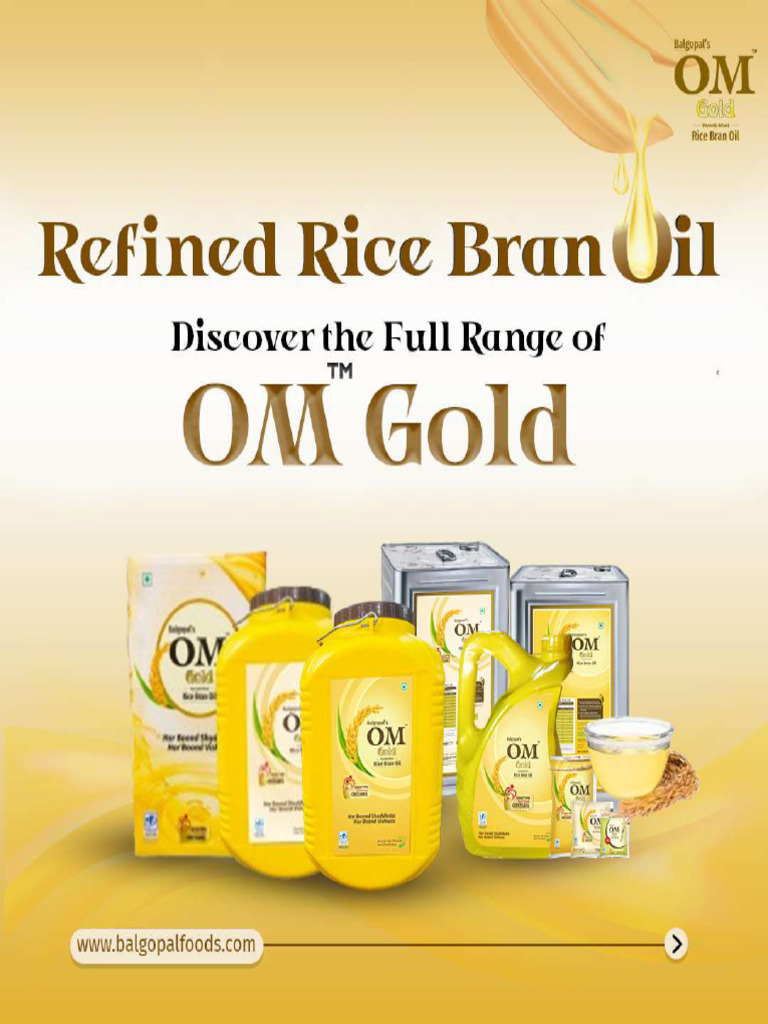 SKU Om Gold Carousal | PDF