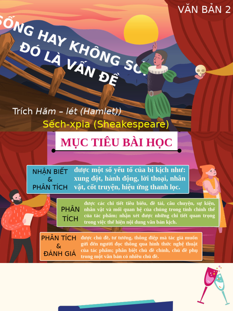 Bai 5 Song Hay Khong SongDo La Van de | PDF
