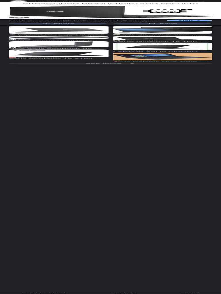 Asus 2014 Laptop Models - Google Search | PDF