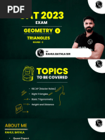 4. TIMO - Final - Mẫu phiếu trả lời (Answer sheet) | PDF | Mathematics