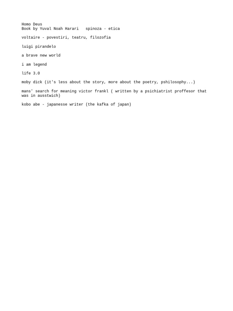 Books | PDF