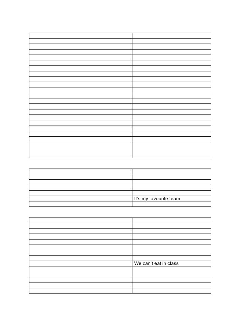 Guía de Frases para Cartas y Escuela | PDF