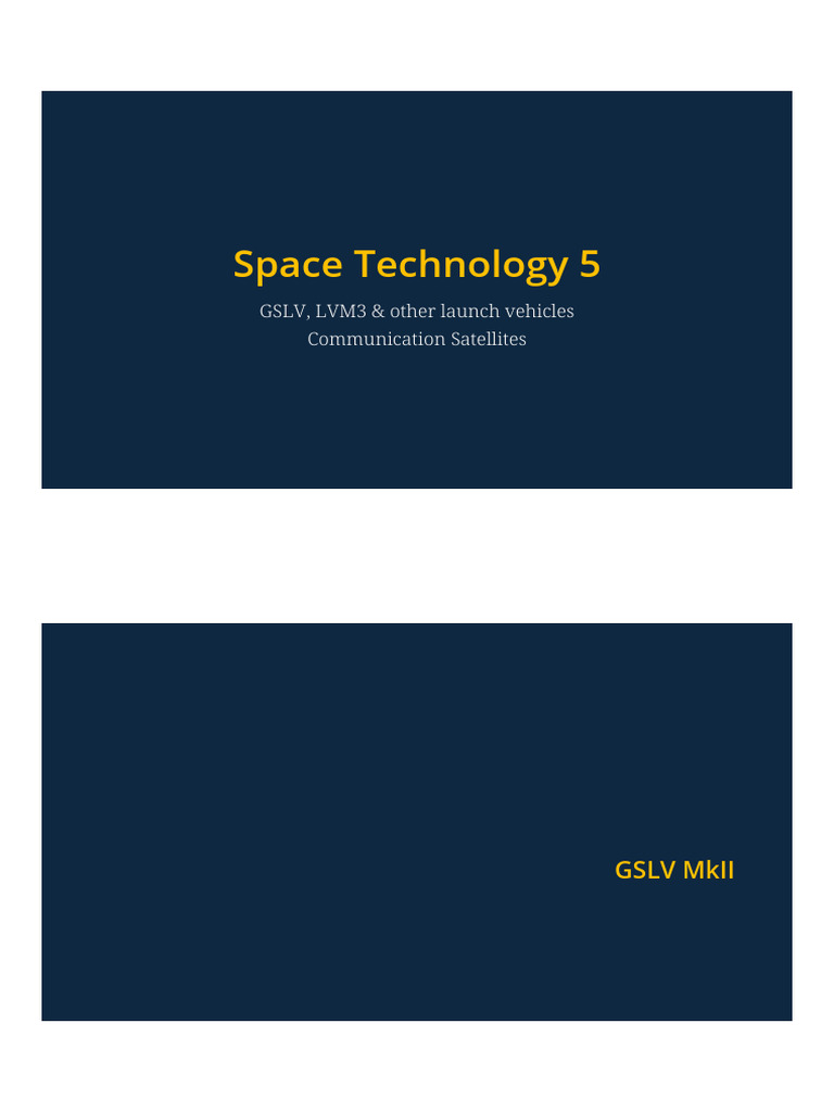 Lecture 7 Science & Technology | PDF