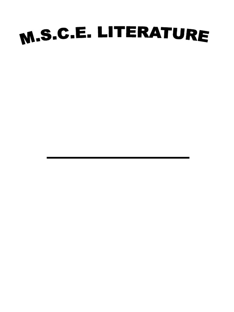 Unsung Song | PDF | Rhyme | Poetry