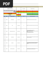 Sample PresMat For Plant Heads | PDF | Energy Industry | Power (Physics)