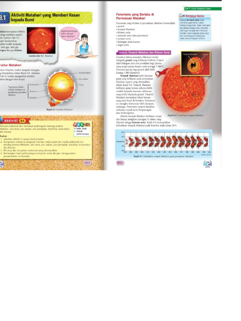 Teks | PDF