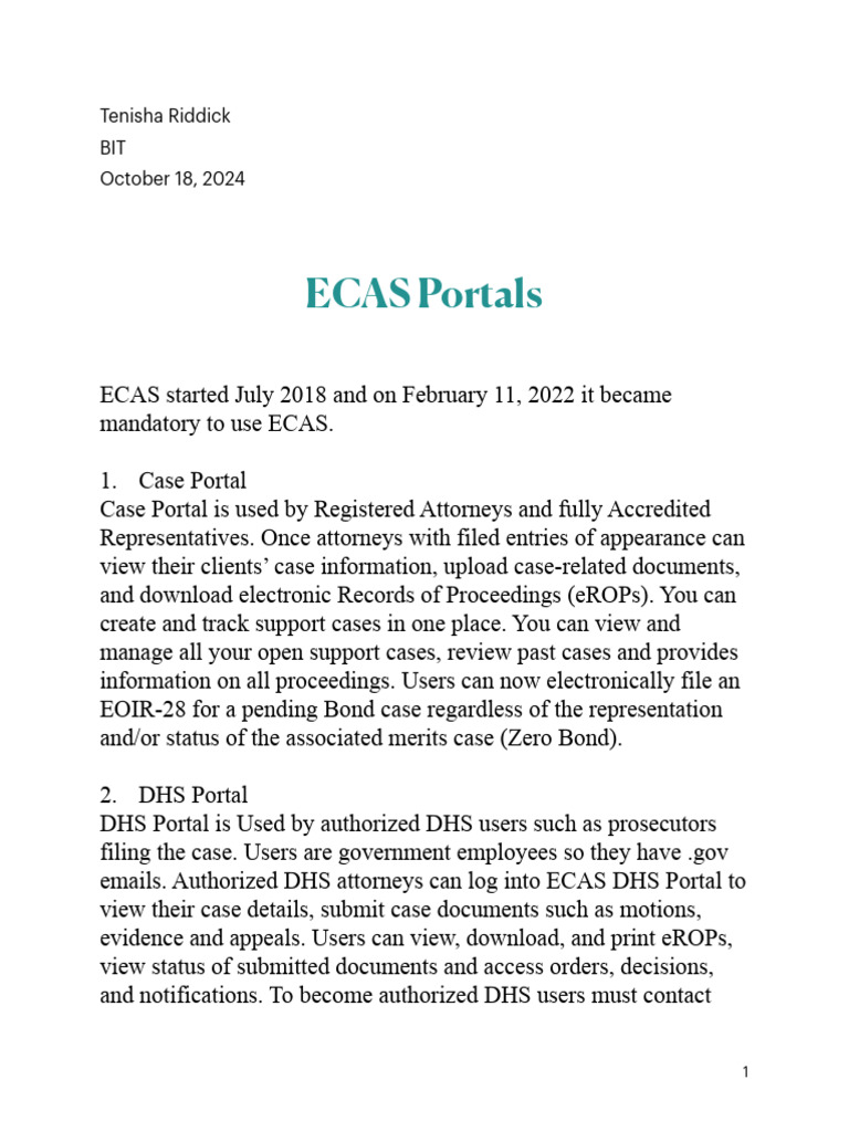 Essay. Revised | PDF